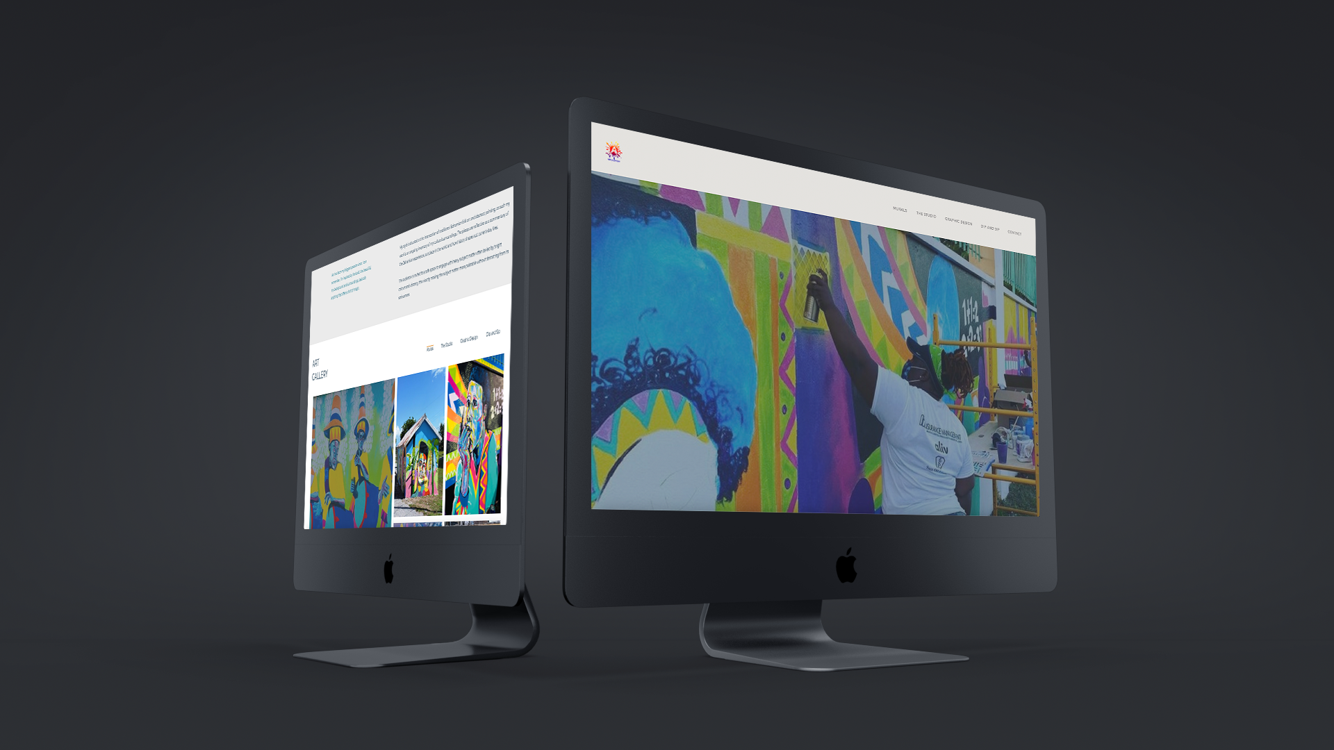 Paige Knowles | Full-stack Web Developer & UI/UX Designer